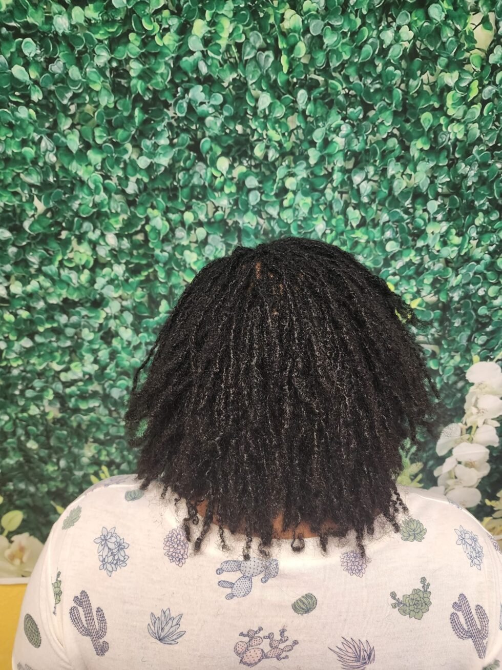 Services | Ma'a E Dreadlocks